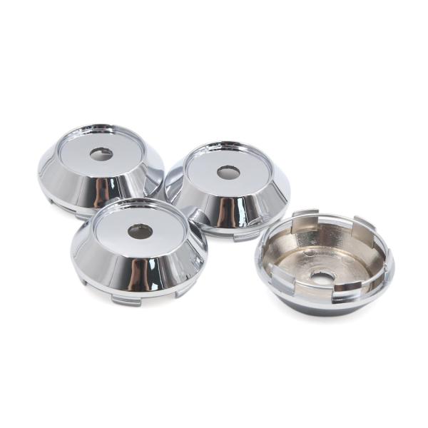 【本商品は海外出荷】お届けは通常20-30日を頂いております。製品名: ホイールセンターハブキャップ; 材質: プラスチックパッケージコンテンツ: 4 xホイールセンターハブキャップ; シェルの色: シルバートーンサイズ: 25 x 67m...