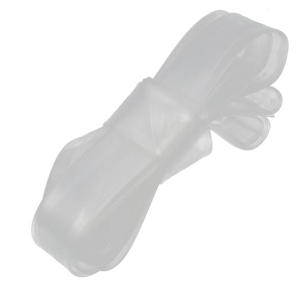 【本商品は海外出荷】お届けは通常20-30日を頂いております。;材質：ポリオレフィン正味重量：23g;パッケージ内容：1 x 熱収縮チューブ内径: 12mm収縮率：約 2：1長さ (約): 2Mメインカラー：透明