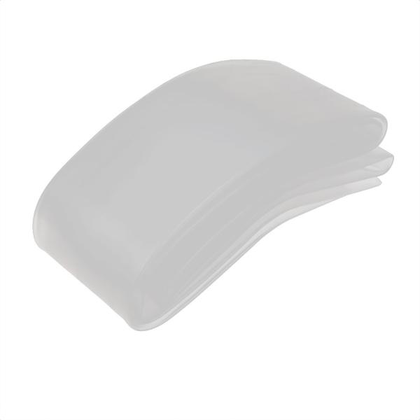 【本商品は海外出荷】お届けは通常20-30日を頂いております。; 材質：ポリオレフィン正味重量：44g; パッケージ内容：1 x熱収縮チューブ内径: 30mm収縮率：約 2：1長さ ( 約): 1M メインカラー：クリア難燃剤レベル：VW-...