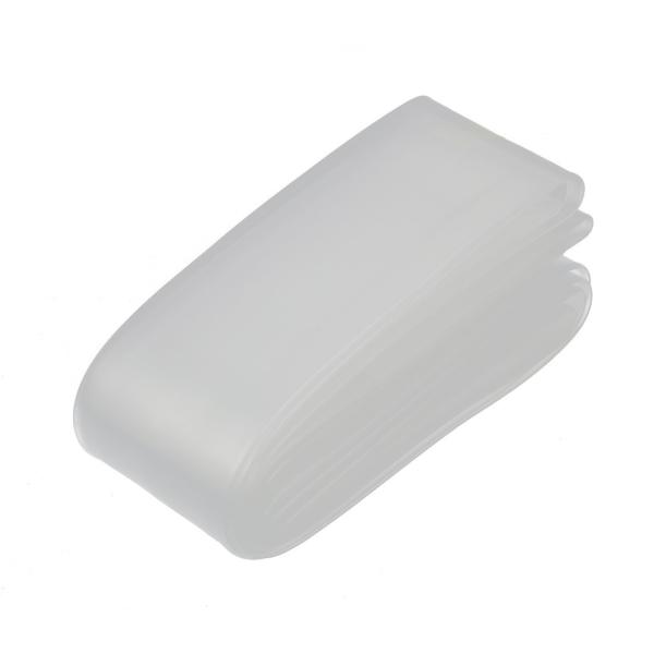 【本商品は海外出荷】お届けは通常20-30日を頂いております。; 材質：ポリオレフィン正味重量：89g; パッケージ内容：1 x熱収縮チューブ内径: 30mm収縮率：約 2：1長さ ( 約): 2M ；メインカラー：透明難燃剤レベル：VW-...