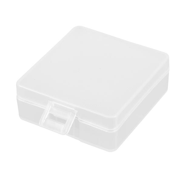 【本商品は海外出荷】お届けは通常20-30日を頂いております。このバッテリー収納ボックスは、2個の9Vバッテリー（バッテリーは含まれていません）透明で実用的なPP素材の高品質。内側に特別に設計され、電池の回転を防ぎます。パッケージの内容：バ...