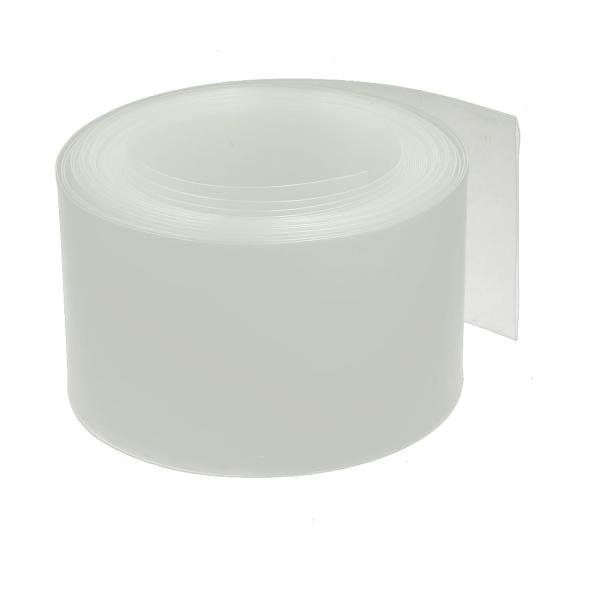 【本商品は海外出荷】お届けは通常20-30日を頂いております。製造: 中;材質: PVC正味重量: 60g;パッケージ内容: 1 x 熱収縮チューブ内径: 28mm;縮小率: 48%(+/-5%)長さ( 約): 5M;メインカラー: クリア...