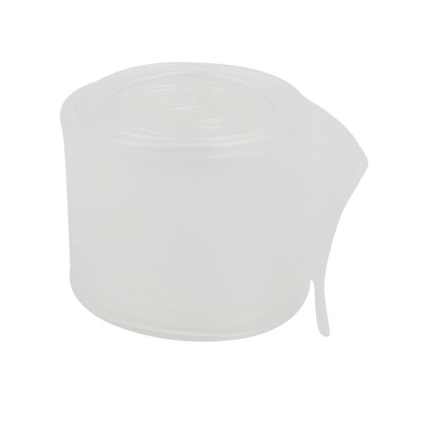 【本商品は海外出荷】お届けは通常20-30日を頂いております。収縮温度：125℃;材質：ポリオレフィン;正味重量：109gパッケージ内容：1 x 熱収縮チューブ;内径：35mm収縮率：3:1;長さ（約）：2Mメインカラー：クリア