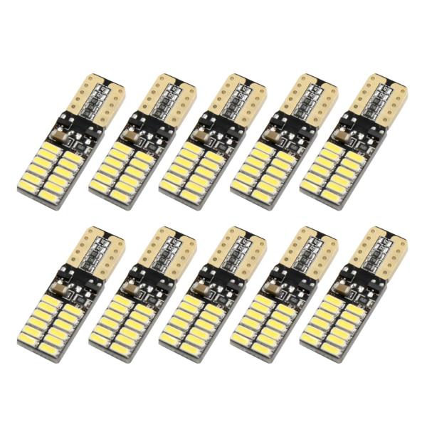 【本商品は海外出荷】お届けは通常20-30日を頂いております。出力(W):5W;応用:車のインテリアライト、ドームライト、読書灯、地図灯、ドアライト、カーゴ/トランクライト、グローブボックスライト、ダッシュボードパネルライト、インジケータラ...