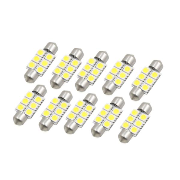 【本商品は海外出荷】お届けは通常20-30日を頂いております。電圧：DC 12V; 電源：1.36W; ライトの色：ウォーム ホワイト; LEDのタイプ:5050 SMD; バルブのワット：6W; 色温度:5000K-6000K; ルーメン...