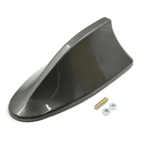 【本商品は海外出荷】お届けは通常20-30日を頂いております。製品名: カーAM / FMアンテナ; 材料: プラスチック、ABSパッケージコンテンツ: 1x車のAM / FMアンテナ; シェルの色: グレー寸法: 17.5 x 7.5 x...