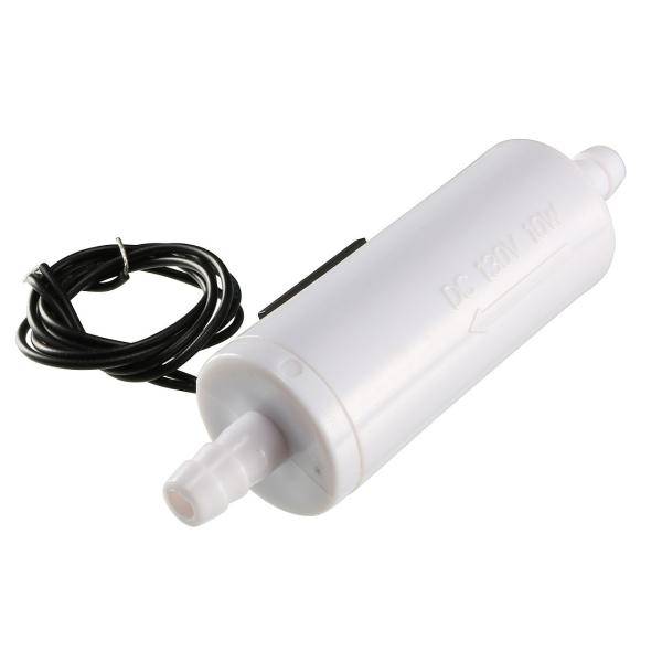 【本商品は海外出荷】お届けは通常20-30日を頂いております。すべての材料はSGS試験標準に準拠しています。軽量、小型、設置が簡単です。水流センサは給湯器に適用され、フロースイッチとして使用できます。流量範囲：1.2~12L /分。最大スイ...