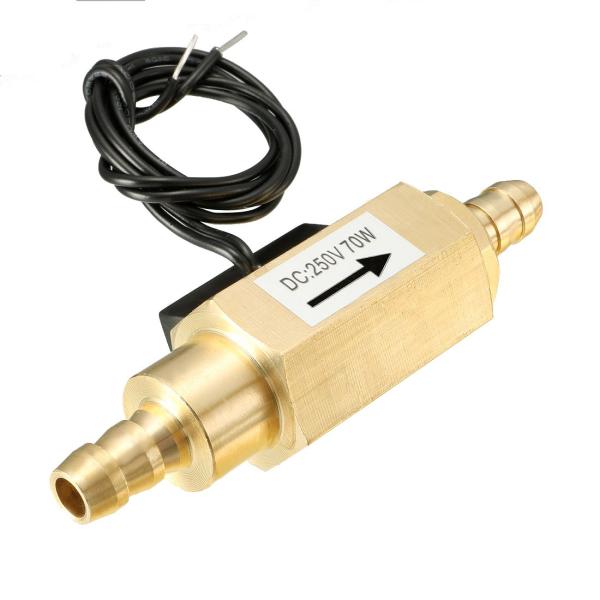 【本商品は海外出荷】お届けは通常20-30日を頂いております。すべての材料はSGS試験標準に準拠しています。.黄銅素材、小さなサイズ、簡単にインストールできます。水流センサは給湯器に適用され、フロースイッチとして使用できます。流量範囲：1....