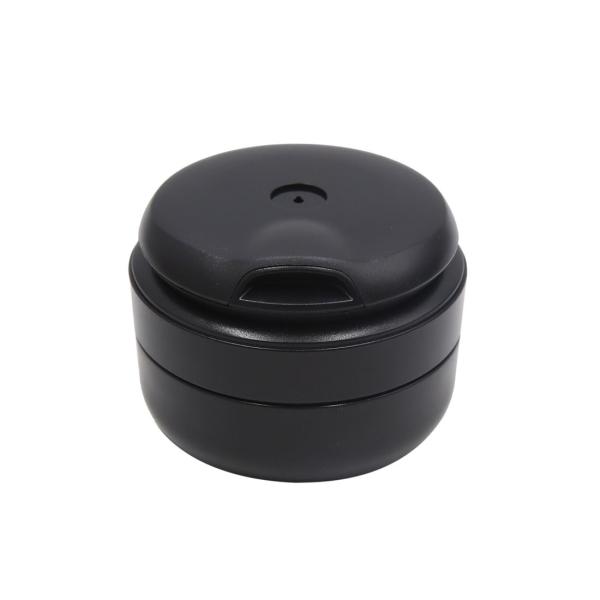 【本商品は海外出荷】お届けは通常20-30日を頂いております。製品名：自動車灰皿; 材質：プラスチックパッケージの内容：自動車灰皿1個入りシェルカラー：ブラック寸法：63 x 83mm（H *.D）ライトカラー：ブルー