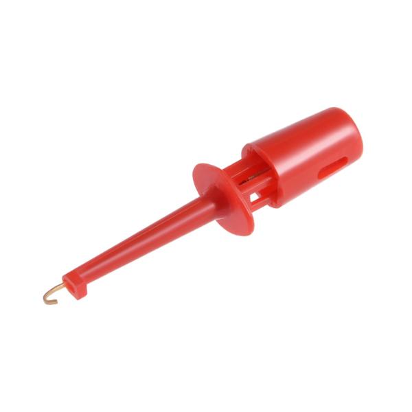 【本商品は海外出荷】お届けは通常20-30日を頂いております。高品位の絶縁されたABSプラスチック製です。金めっきされた銅は、テスト中の精度を保証します。集積回路、エレクトロニクス、携帯電話のようなデバイスの修理に最適なツールです。このフッ...