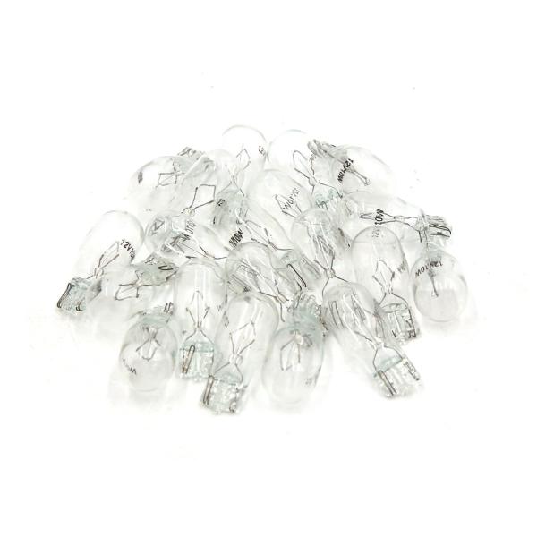 【本商品は海外出荷】お届けは通常20-30日を頂いております。材質：プラスチック、金属; パッケージ：20 x T13 LED電球製品名：T13 LEDバルブ; パワー：10W電圧：DC 12V; シェルカラー：クリア寸法：32×13mm（...