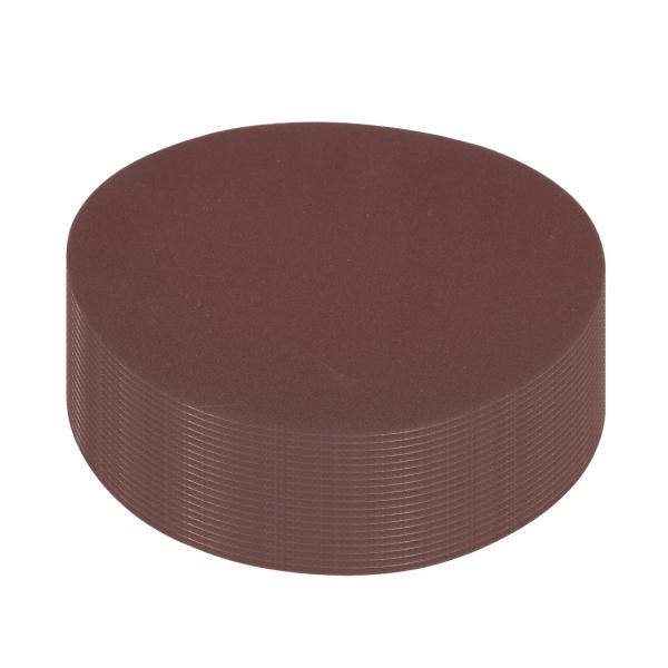 【本商品は海外出荷】お届けは通常20-30日を頂いております。耐久性の酸化アルミニウム粒子400#150mm研磨作業アンドサンディングペーパー樹脂が結合した粒子上の樹脂は効率的に速く、滑らかな結果研削および仕上げの場合：良好な耐摩耗性、帯電...