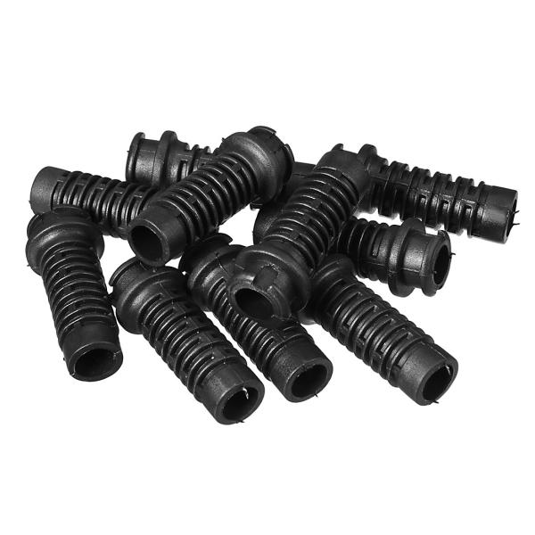 【本商品は海外出荷】お届けは通常20-30日を頂いております。カードスロットサイズ：4.4 x 10mm（L * D）。 合計サイズ：40×15.7mm（L * D）インレットホール内径：7.5mm; アウトレットホール内径：8mm主に携帯...