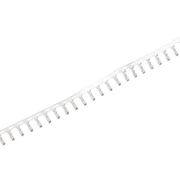 【本商品は海外出荷】お届けは通常20-30日を頂いております。製品名：メスピンコネクタ端子ピッチ: 2mm; 各ピン長さ: 9mmパッケージ内容: 90 x メスピンコネクタ端子ジャンパーワイヤーケーブル用の2.0mmピッチです。シングルの...