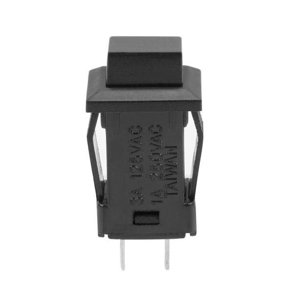 【本商品は海外出荷】お届けは通常20-30日を頂いております。（定格）電圧および電流：AC 220V / 125V 1A / 3A;操作タイプ：ラッチング;コンタクト タイプ：SPST NO;材質：プラスチック＆金属;ネット ウェイト：16...