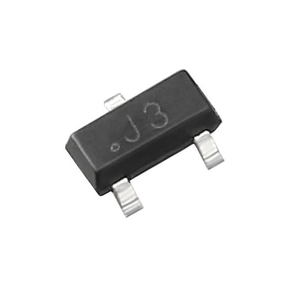 【本商品は海外出荷】お届けは通常20-30日を頂いております。製品名：SOT23トランジスターIc: 500mA;Vceo: 5V; HFE: 200-350;PCM: 300mW;モデル：S9013-J3;トランジスタータイプ：NPN; ...