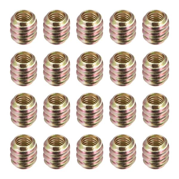 【本商品は海外出荷】お届けは通常20-30日を頂いております。材質：高品質のカーボンスチールで作られており、高硬度と完璧な耐摩耗性があり、スムーズで滑り止めです。カラー：色はブロンズトーンであり、錆を防ぐために、あえんメッキを採用されました...