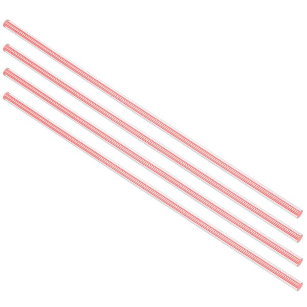 【本商品は海外出荷】お届けは通常20-30日を頂いております。247mm x 6mmアクリルピンクラインロッド。アクリルは軽量で丈夫なプラスチックで、ガラスと同様の透明性を提供します。アクリルロッドは耐久性があり、傷つきにくく、ガラスよりも...