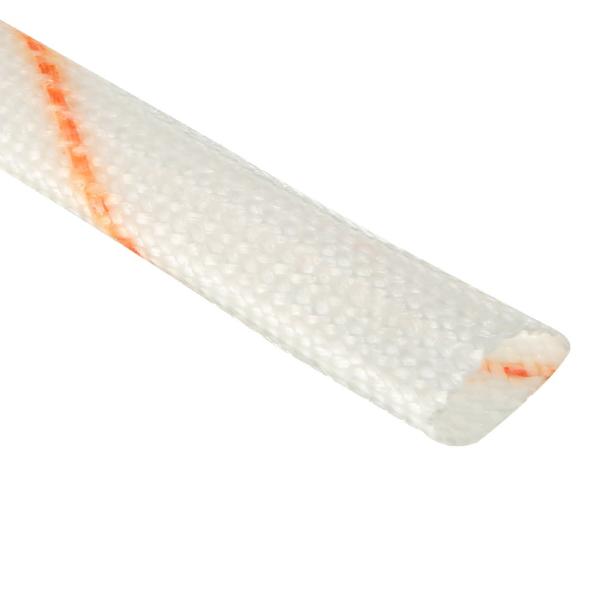 【本商品は海外出荷】お届けは通常20-30日を頂いております。内径：8mm;全長:0.88m耐電圧: 1.5KV; 最大温度: 125摂氏；断熱されたEガラス繊維を断熱し、PVC樹脂と電気絶縁材製のプラスチックチューブで被覆したものです。フ...