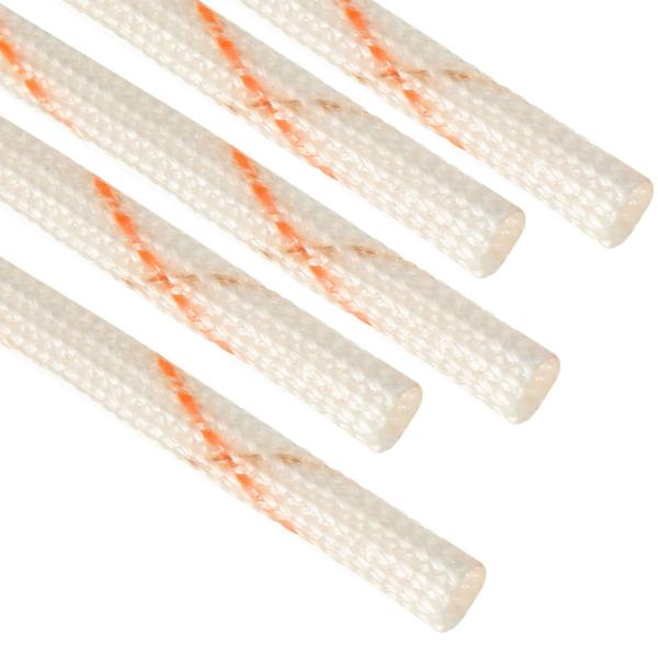 【本商品は海外出荷】お届けは通常20-30日を頂いております。内径：2mm;全長:0.9m；耐電圧: 1.5KV; 最大温度: 125摂氏；断熱されたEガラス繊維を断熱し、PVC樹脂と電気絶縁材製のプラスチックチューブで被覆したものです。フ...