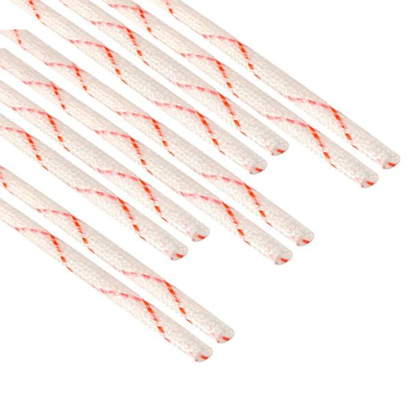 【本商品は海外出荷】お届けは通常20-30日を頂いております。内径：3mm;全長:0.895m耐電圧: 1.5KV; 最大温度: 125摂氏；断熱されたEガラス繊維を断熱し、PVC樹脂と電気絶縁材製のプラスチックチューブで被覆したものです。...