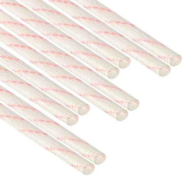 【本商品は海外出荷】お届けは通常20-30日を頂いております。内径：2.5mm;全長:0.89m；耐電圧: 1.5KV; 最大温度: 125摂氏；断熱されたEガラス繊維を断熱し、PVC樹脂と電気絶縁材製のプラスチックチューブで被覆したもので...