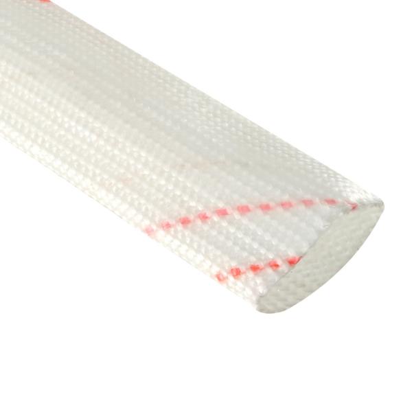 【本商品は海外出荷】お届けは通常20-30日を頂いております。内径：14mm；全長：88cm耐電圧：1.5KV；最高温度：125℃PVC樹脂でコーテイングさらた絶縁織りEガラス繊維と電気絶縁材製のプラスチックチューブ。このファイバーグラスチ...