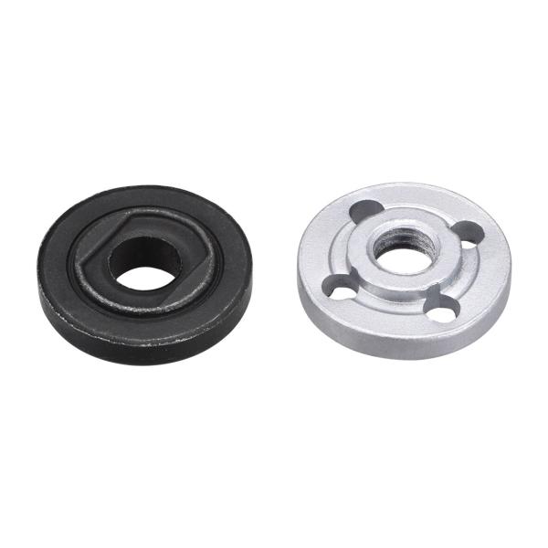 【本商品は海外出荷】お届けは通常20-30日を頂いております。マキタ6-100ングルグラインダーモーターローターに使用されます。合金材料で作られ、亜鉛メッキ仕上げ、耐久性と耐食性です。外径: 30mm, アングルグラインダーに10mmアーバ...