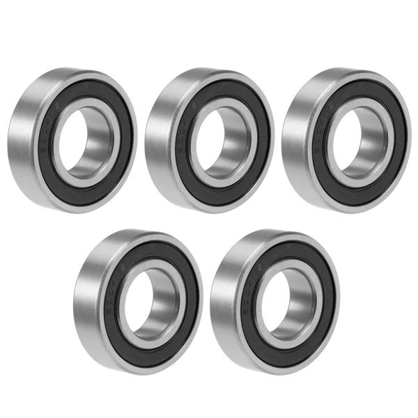 【本商品は海外出荷】お届けは通常20-30日を頂いております。6004-2RS (I.D.=20mm, O.D.=42mm, 厚さ=12mm)6004-2rs ベアリング に潤滑剤を入れるため、両側で密封されています。クロム鋼の長寿命ベアリ...