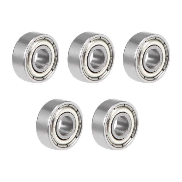 【本商品は海外出荷】お届けは通常20-30日を頂いております。694ZZ (I.D.=4mm, O.D.=11mm, 厚さ=4mm)694zz ベアリング に潤滑剤を保持するため、両側にシールドされています。クロム鋼の長寿命ベアリング、滑ら...