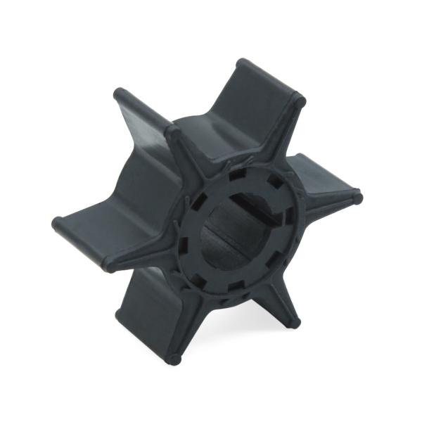 【本商品は海外出荷】お届けは通常20-30日を頂いております。交換部品番号：6L2-44352-00-00羽根車のブレード数：6。 外インペラー外径：50.2mm。 内軸径：14.8mm、高さ：18mmヤマハ2ストローク船外機20 HP 2...