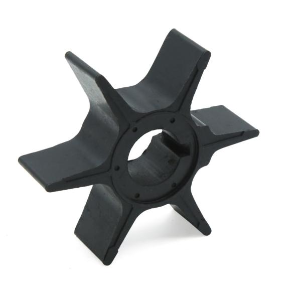 【本商品は海外出荷】お届けは通常20-30日を頂いております。交換部品番号： 17461-94700, 17461-95201, 17461-94701羽根車のブレード数：6。 外インペラー外径：67mm。 内軸径：17mm、高さ：19mm...