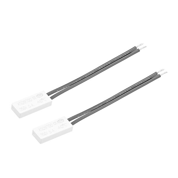 【本商品は海外出荷】お届けは通常20-30日を頂いております。温度:40℃ ;タイプ: N.C (正常に閉める) ;電圧電流: 250V 5Aメリット:コンタクトセンサー、速度ダイナミックタイプ、敏感、安全、耐久性、安定の温度、arc現象あ...