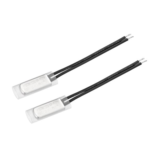 【本商品は海外出荷】お届けは通常20-30日を頂いております。温度:85℃ ; タイプ: N.C (正常に閉める) ;電圧電流: 250V 5Aメリット:コンタクトセンサー、速度ダイナミックタイプ、敏感、安全、耐久性、安定の温度、arc現象...