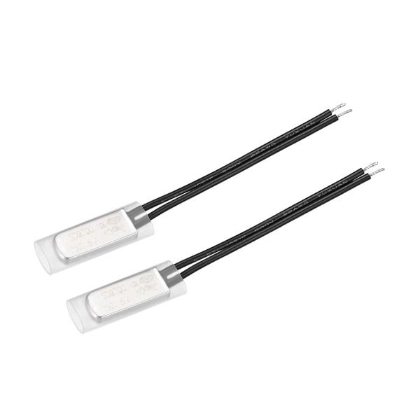 【本商品は海外出荷】お届けは通常20-30日を頂いております。温度: 105℃ ;アクションタイプ: N.C (正常に閉める) ;電圧電流 : 250V 5Aメリット:コンタクトセンサー,速度ダイナミックタイプ,鋭敏、安全、安定なアクション...