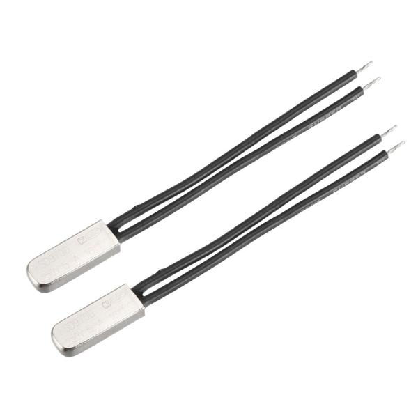 【本商品は海外出荷】お届けは通常20-30日を頂いております。温度: 160℃ ;アクションタイプ: N.C (正常に閉める) ;電圧電流 : 250V 5Aメリット:コンタクトセンサー,速度ダイナミックタイプ,鋭敏、安全、安定なアクション...