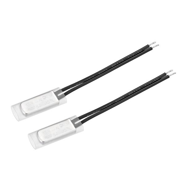 【本商品は海外出荷】お届けは通常20-30日を頂いております。温度: 90℃ ;アクションタイプ: N.O (正常に開く) ;電圧電流 : 250V 5Aメリット:コンタクトセンサー,速度ダイナミックタイプ,鋭敏、安全、安定なアクション温度...