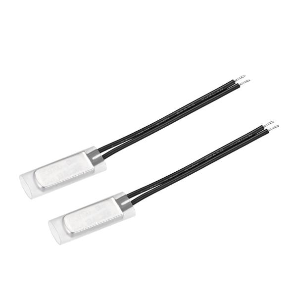 【本商品は海外出荷】お届けは通常20-30日を頂いております。動作温度 : 70℃ ; 動作タイプ: N.C (通常閉め) ; 電力 : 250V 10A利点: 接触センサ、スピードダイナミックタイプ、高感度、信頼性、安全性、安定動作温度、...