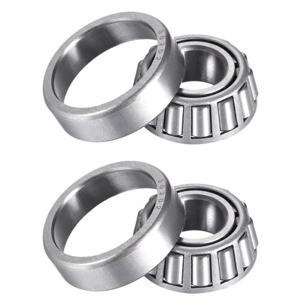 【本商品は海外出荷】お届けは通常20-30日を頂いております。30202. サイズ: 15mm 内径 35mm 外径 12mm 厚さ. 16000 r/m 制限速度.高荷重下での耐熱性と耐久性のために、高品位のベアリング鋼でできています。 ...