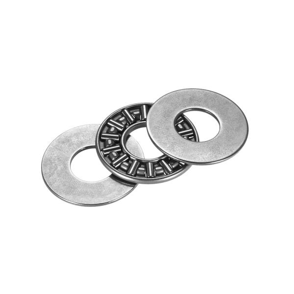 【本商品は海外出荷】お届けは通常20-30日を頂いております。AXK1024. サイズ: 10mm 内径, 24mm 外径, 4mm 厚さ 2 Pcs針状ころスラスト軸受は、高い軸方向荷重（すなわち、シャフトと平行な荷重）をサポートするよう...