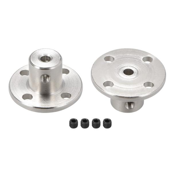 【本商品は海外出荷】お届けは通常20-30日を頂いております。内径: 3mm/0.12 インチ, 全高さ: 12mm/0.47 インチ, Cylinder 外径: 10mm/0.39 インチ, シリンダー高さ: 10mm/0.39 インチ,...