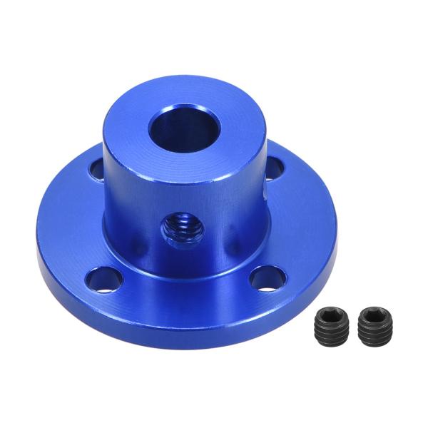 【本商品は海外出荷】お届けは通常20-30日を頂いております。内径: 6mm/0.24 インチ, 全高さ: 15mm/0.59 インチ, Cylinder 外径: 15mm/0.59 インチ, シリンダー高さ: 12mm/0.47 インチ,...