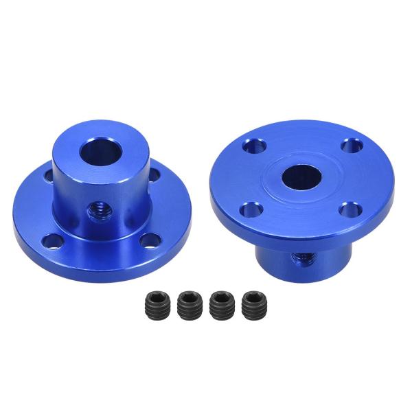 【本商品は海外出荷】お届けは通常20-30日を頂いております。内径: 6mm/0.24 インチ, 全高さ: 15mm/0.59 インチ, Cylinder 外径: 15mm/0.59 インチ, シリンダー高さ: 12mm/0.47 インチ,...