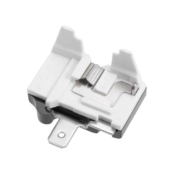 【本商品は海外出荷】お届けは通常20-30日を頂いております。モデル：1/4HP(180W) 冷蔵庫熱過負荷保護装置の交換お金を節約：冷蔵庫や他の電気保護器具を修理する安価な方法。取付簡単： ほとんどのブランドにぴったり合うように作られまし...