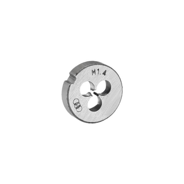 【本商品は海外出荷】お届けは通常20-30日を頂いております。スレッドダイスはよくめねじの一部を刃とした、おねじを切る工具として使用されます。スレッドダイスは正確に切ることができ、ダイスの寿命を延長できます。スレッドダイスはよく工場メタル作...