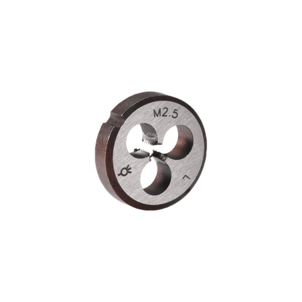 【本商品は海外出荷】お届けは通常20-30日を頂いております。スレッドダイスはよくめねじの一部を刃とした、おねじを切る工具として使用されます。スレッドダイスは正確に切ることができ、ダイスの寿命を延長できます。スレッドダイスはよく工場メタル作...