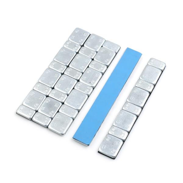 【本商品は海外出荷】お届けは通常20-30日を頂いております。5pcsの接着ホイールバランスウェートストリップ。各ストリップは4 x 5 g + 4 x 10 gの重さ、合計60 gです。簡単にはがすと、除去プロセスがより効率的になります。...