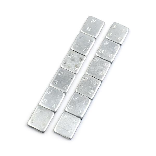 【本商品は海外出荷】お届けは通常20-30日を頂いております。各ストリップの10g のセグメント化されたホイールウェイト、6セグメント、合計60g 。簡単にはがすと、除去プロセスがより効率的になります。粘着性バッキング、貼りやすい。ホイール...