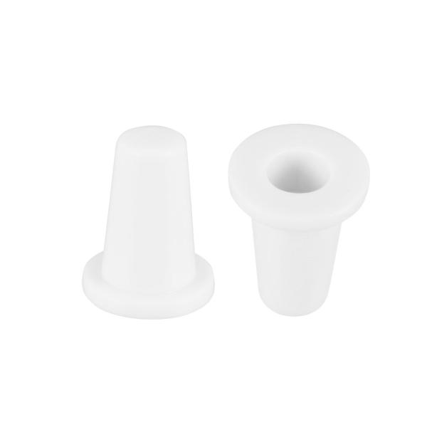 【本商品は海外出荷】お届けは通常20-30日を頂いております。穴径: 3.5mm/0.14インチ; 全サイズ :8 x 10mm/0.31 x 0.39インチ(Dia*H)対応マイクロスイッチ: 6*6mmタクトスイッチ 高さ 17/ 17...