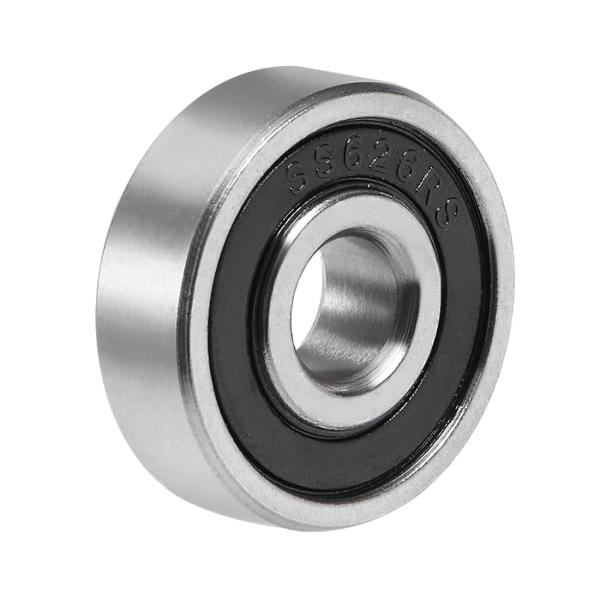 【本商品は海外出荷】お届けは通常20-30日を頂いております。S6300-2RS（内径= 10mm、外径= 35mm、厚さ= 11mm）s6300-2rsベアリングは潤滑剤を保持するために両方の側面で密封されています耐久性と耐食性のためのス...